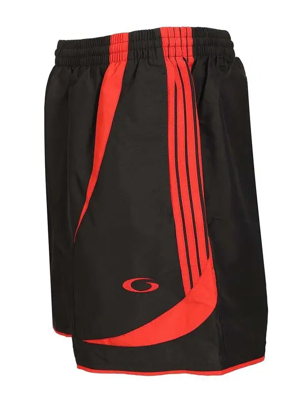 Balenciaga Elasticated Waist Beach Shorts