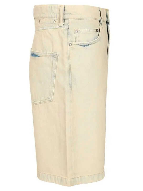 GOLDEN GOOSE Bermuda Phillip