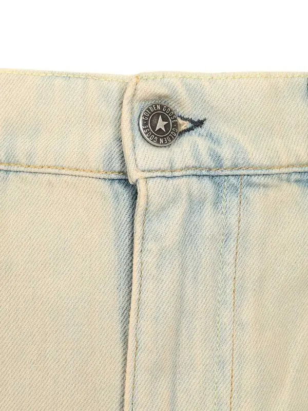 GOLDEN GOOSE Bermuda Phillip
