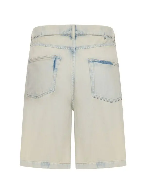 GOLDEN GOOSE Bermuda Phillip