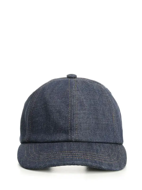 AMI Paris Baseball Cap