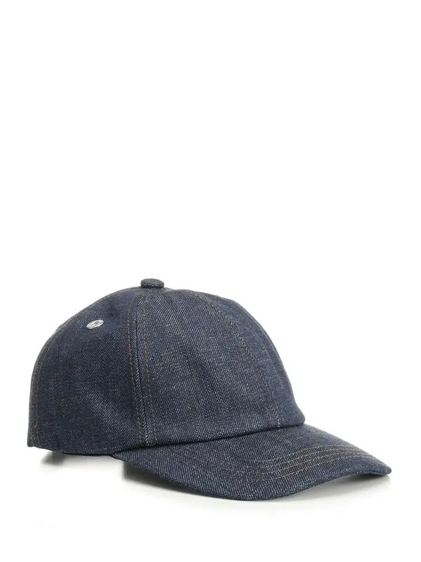 AMI Paris Baseball Cap