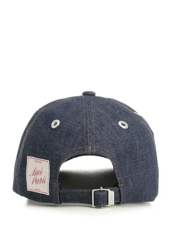 AMI Paris Baseball Cap