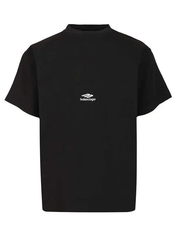 Balenciaga Oversized T-shirt