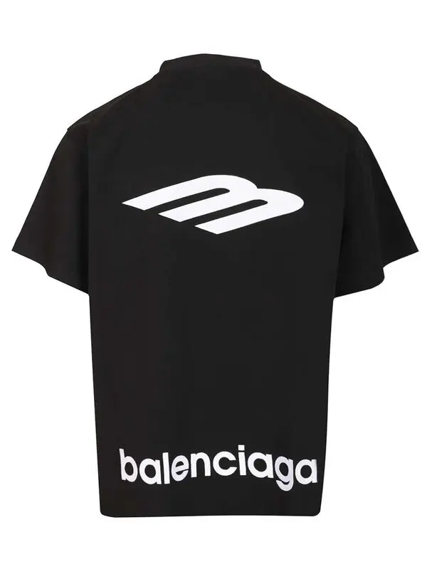 Balenciaga Oversized T-shirt