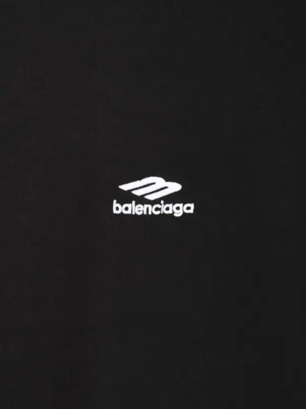 Balenciaga Oversized T-shirt