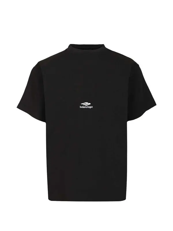 Balenciaga Oversized T-shirt