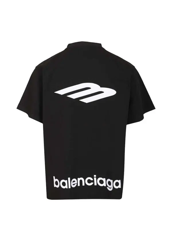 Balenciaga Oversized T-shirt