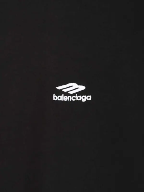 Balenciaga Oversized T-shirt