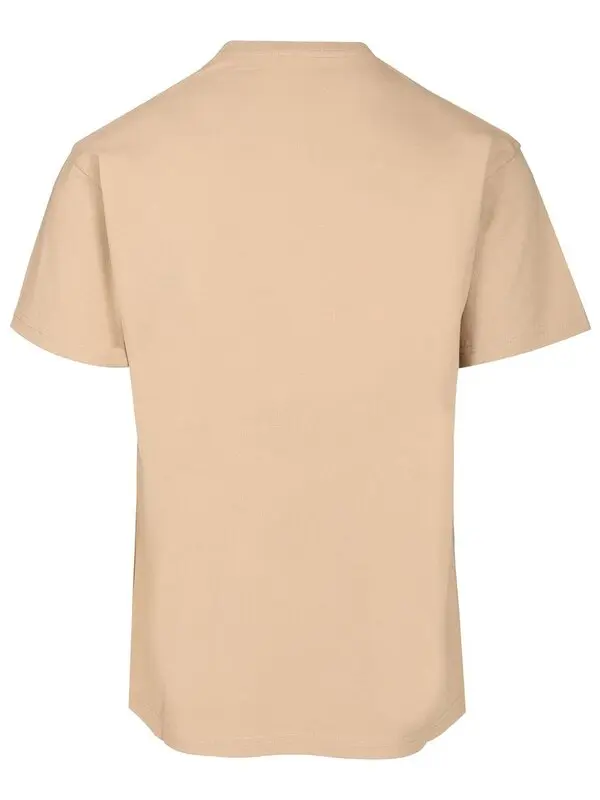 Givenchy Regular Fit T-shirt