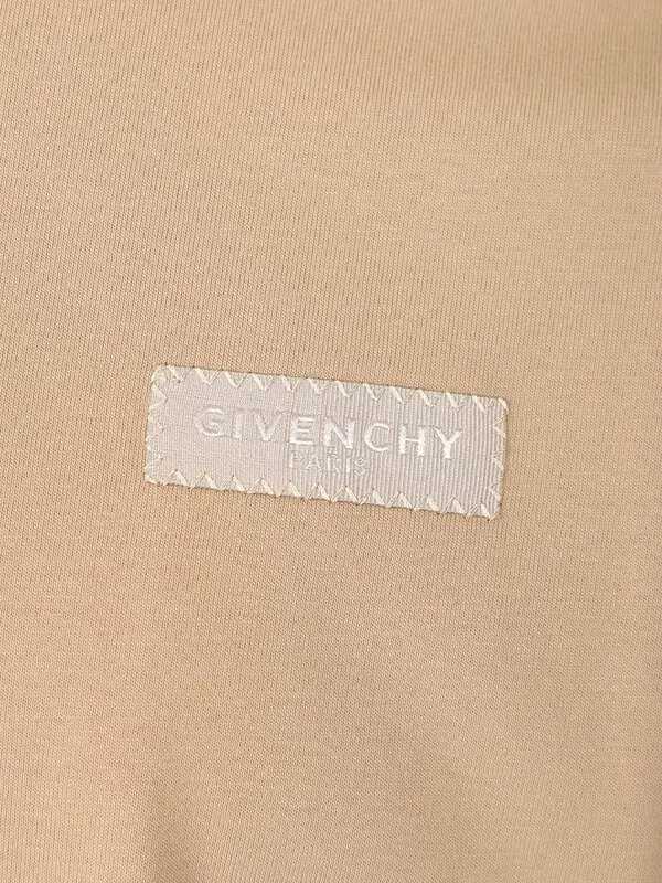 Givenchy Regular Fit T-shirt