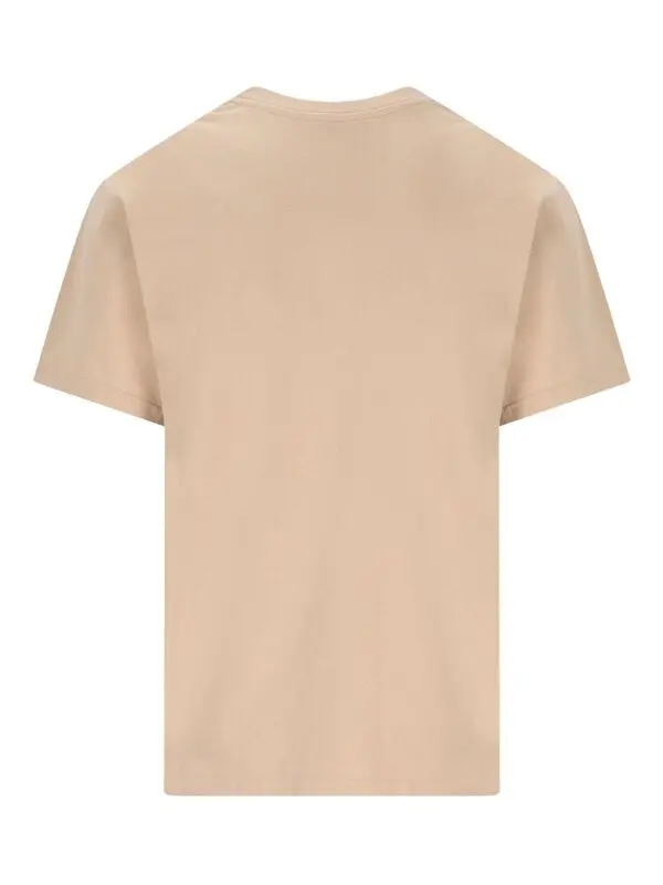 Givenchy Regular Fit T-shirt