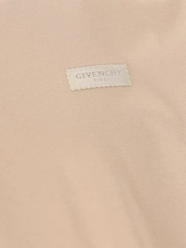 Givenchy Regular Fit T-shirt