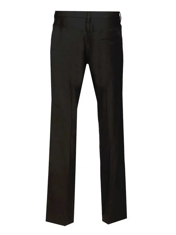 Balenciaga Tailored Trousers