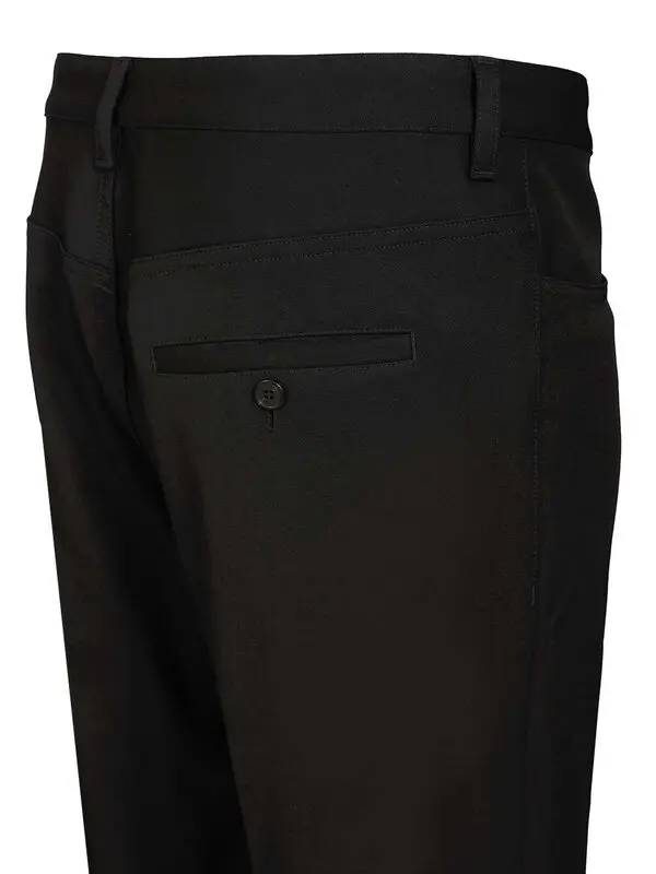 Balenciaga Tailored Trousers
