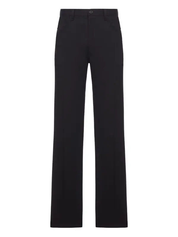 Balenciaga Tailored Trousers