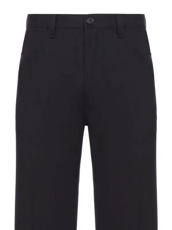 Balenciaga Tailored Trousers