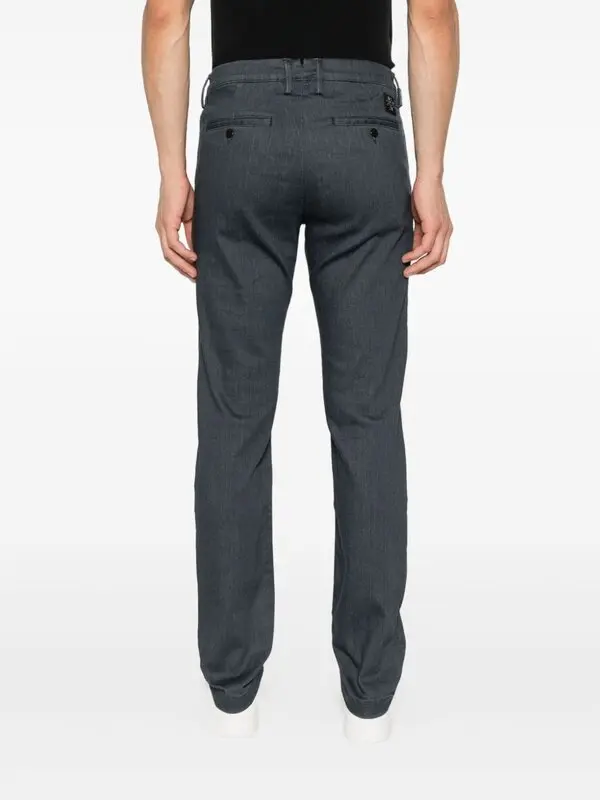 Jacob Cohen Bobby Slim-fit Chino Trousers