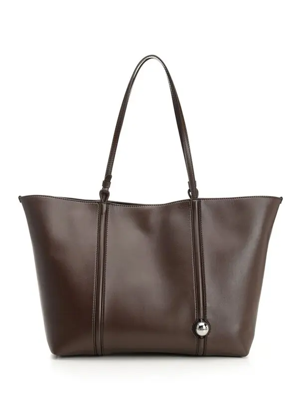Jacquemus Le Marino Tote Bag - Brown