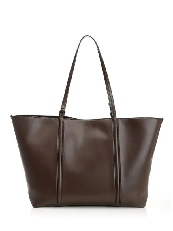 Jacquemus Le Marino Tote Bag - Brown