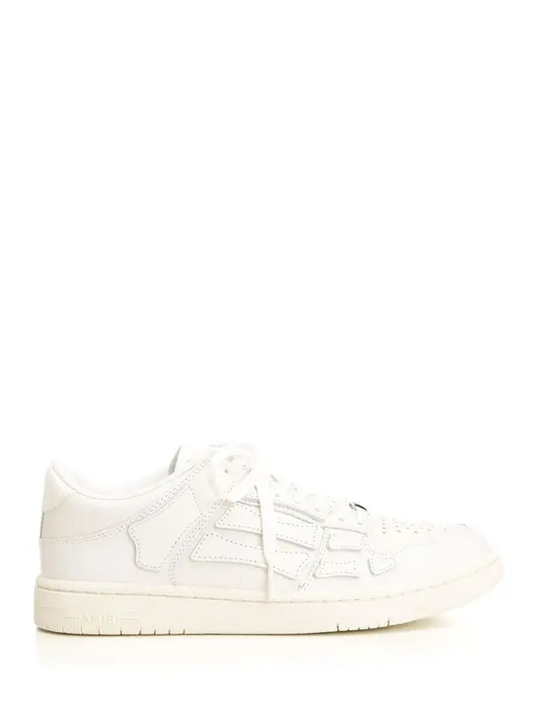 Amiri Classic Leather Sneakers