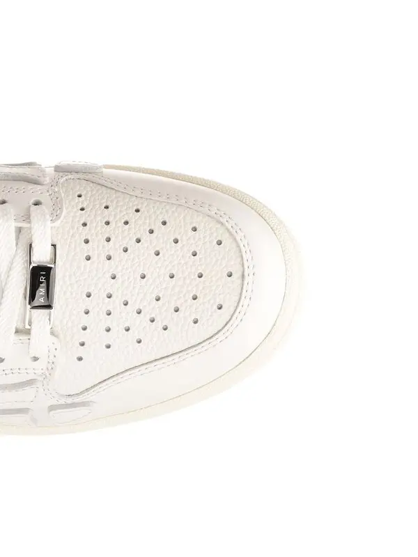 Amiri Classic Leather Sneakers