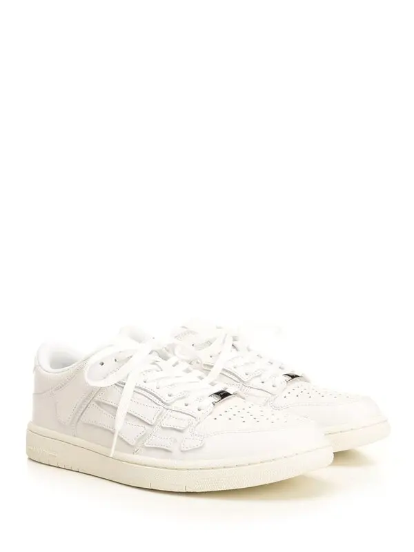 Amiri Classic Leather Sneakers