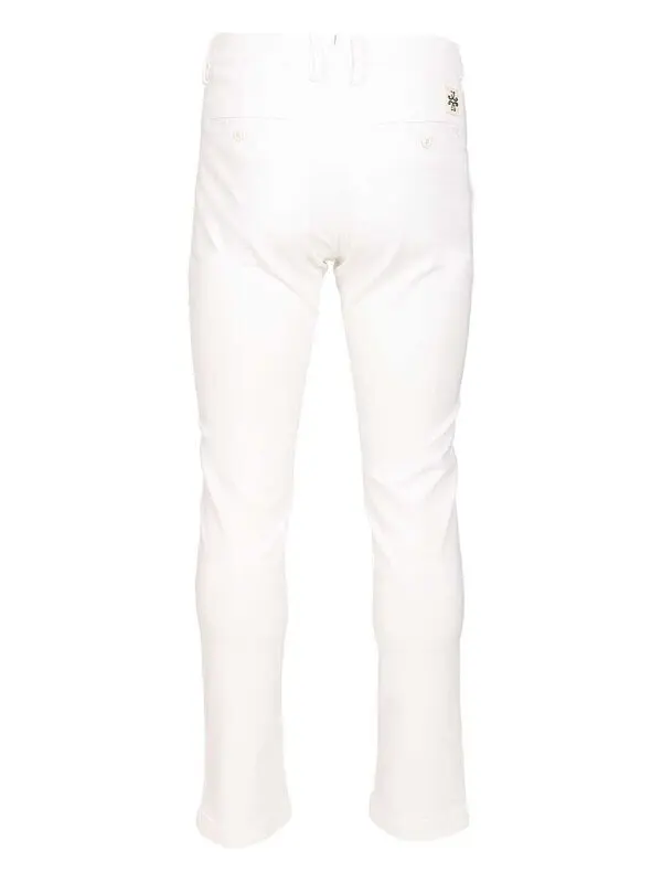 Jacob Cohen Bobby Slim-fit Chino Trousers