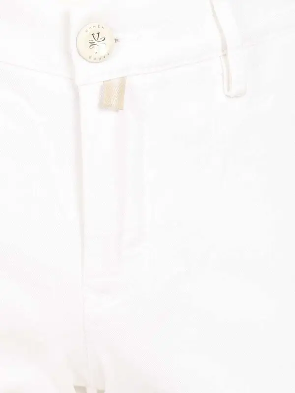 Jacob Cohen Bobby Slim-fit Chino Trousers