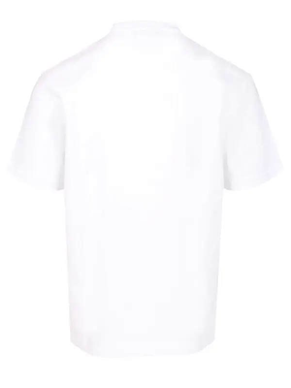 Versace Cotton T-shirt