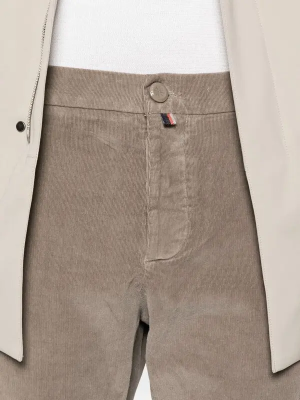 Jacob Cohen Slim Fit Trousers
