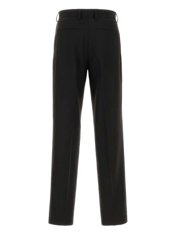 Fendi Wool Trousers