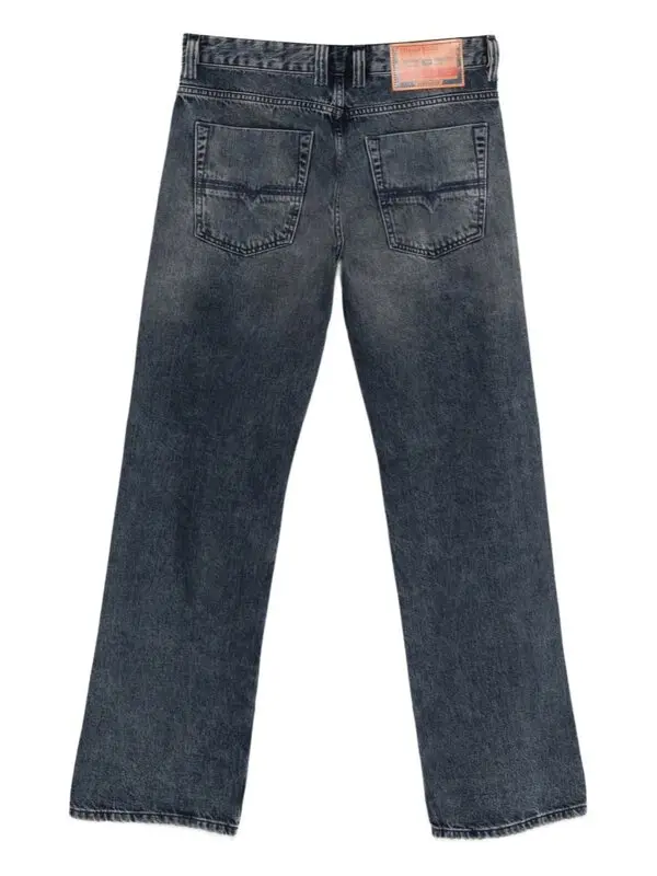 DIESEL® Regular Fit Jean