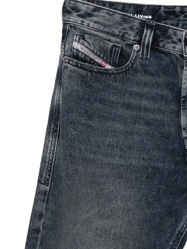 DIESEL® Regular Fit Jean