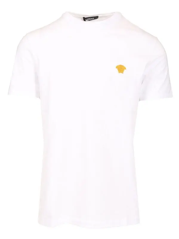 Versace Cotton T-shirt