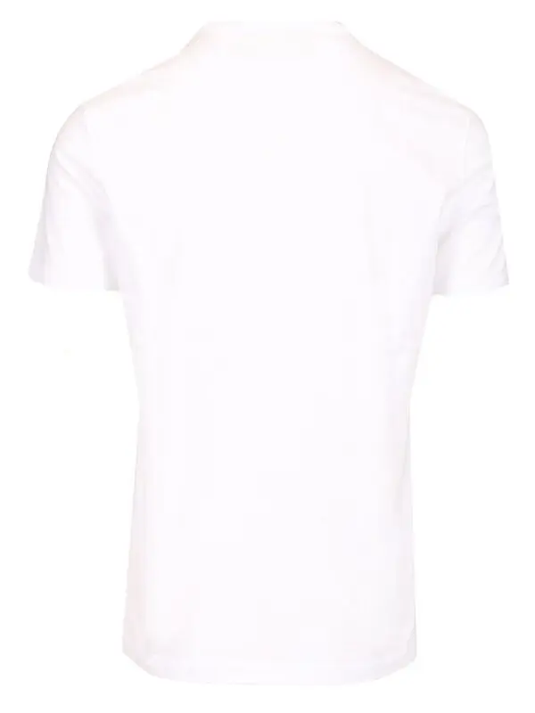 Versace Cotton T-shirt
