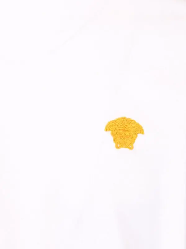 Versace Cotton T-shirt
