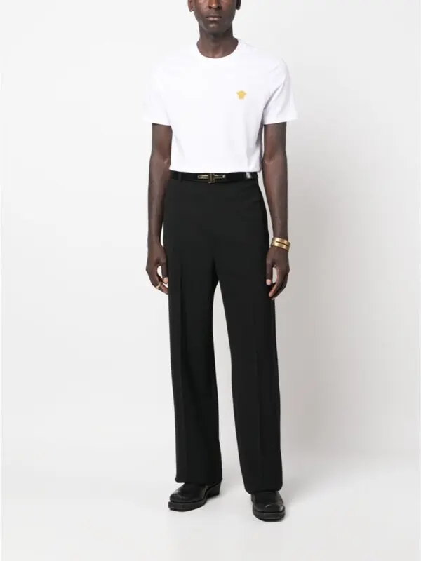 Versace Cotton T-shirt