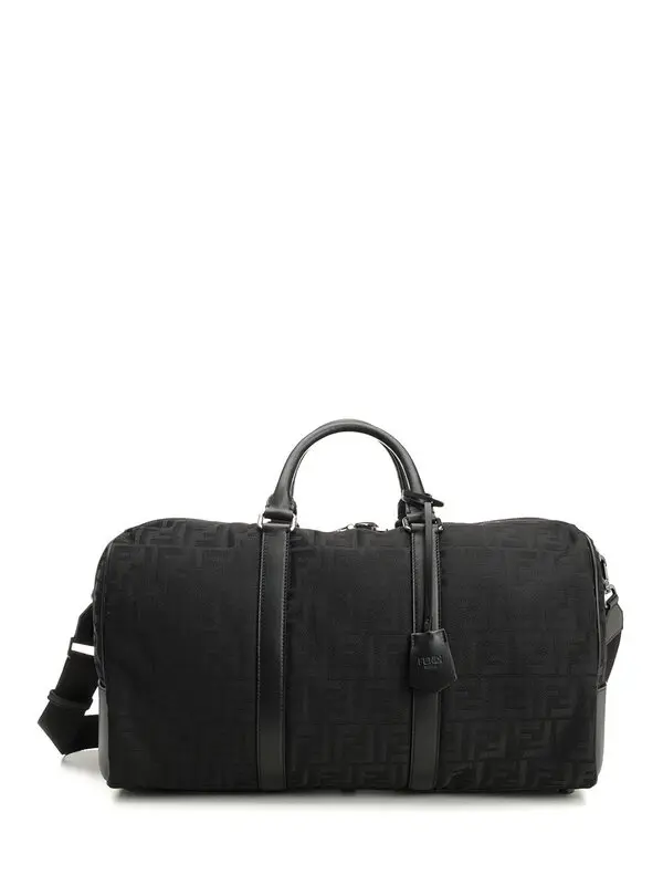 Fendi Travel Bag - Black