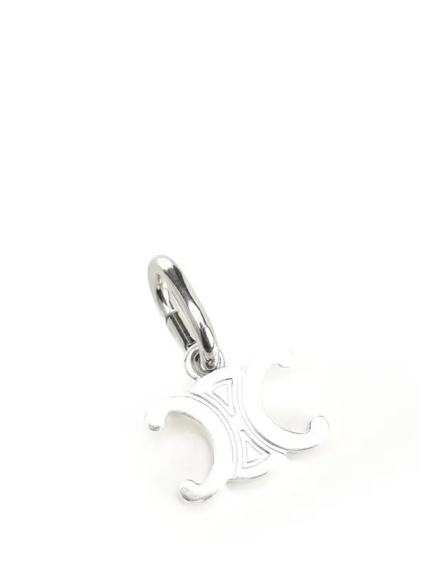 Celine Triomphe Charm