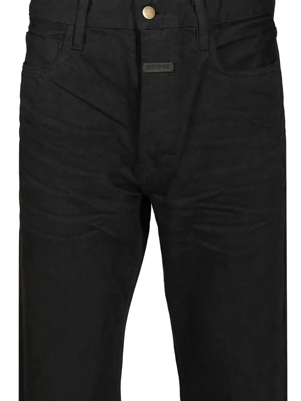 Fear Of God Straight Jeans