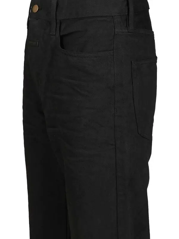 Fear Of God Straight Jeans