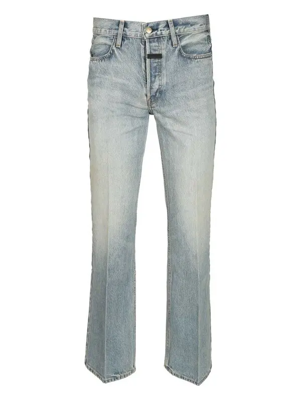 Fear Of God 70's Jean - Blue
