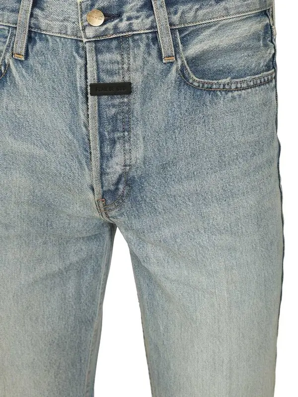 Fear Of God 70's Jean