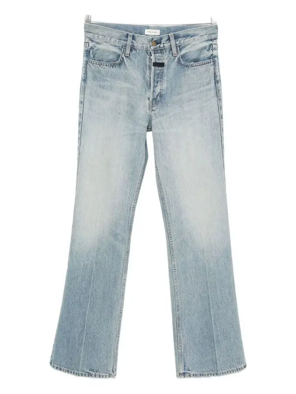 Fear Of God 70's Jean