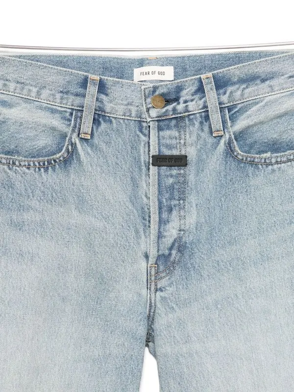 Fear Of God 70's Jean