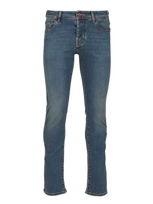 Jacob Cohen Super Slim Fit Nick Jeans