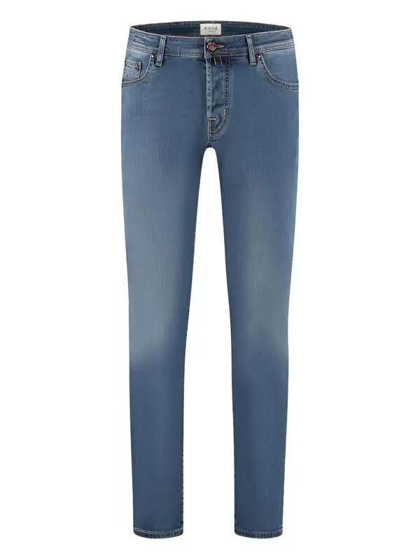Jacob Cohen Super Slim Fit Nick Jeans