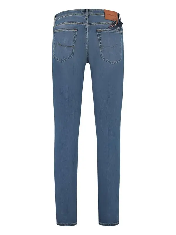 Jacob Cohen Super Slim Fit Nick Jeans