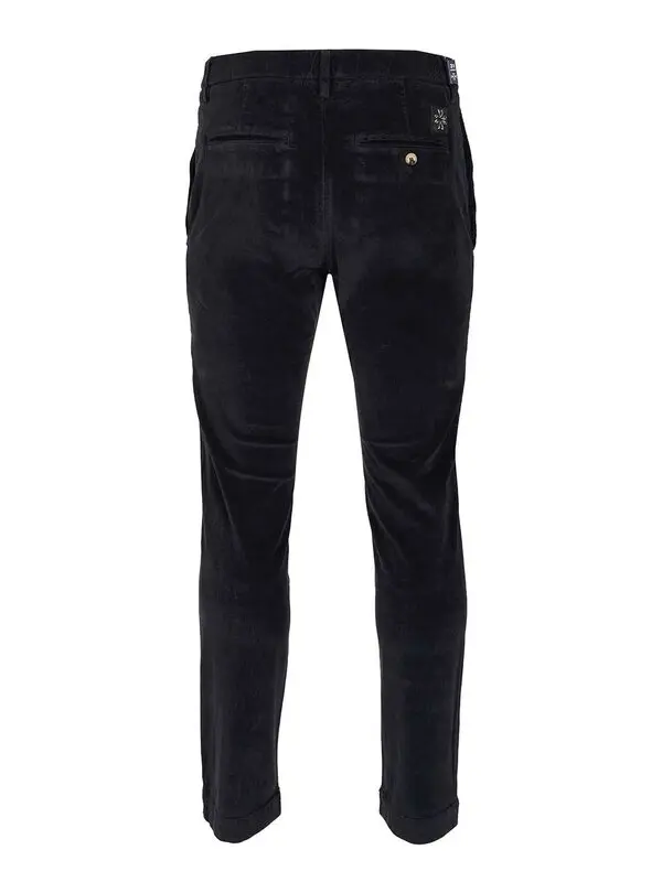 Jacob Cohen Slim Fit Trousers